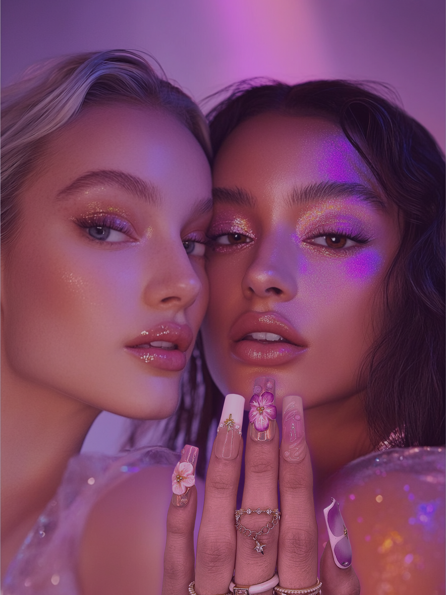 SWEET ESCAPE – NailPhoria