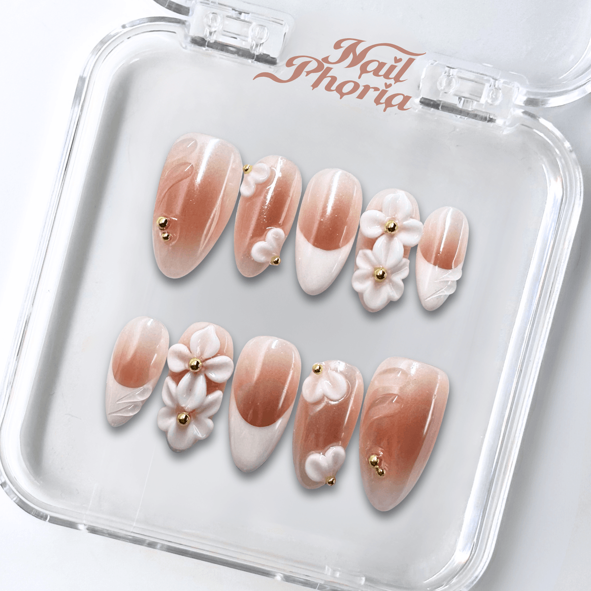 CANCER BLOOM – NailPhoria