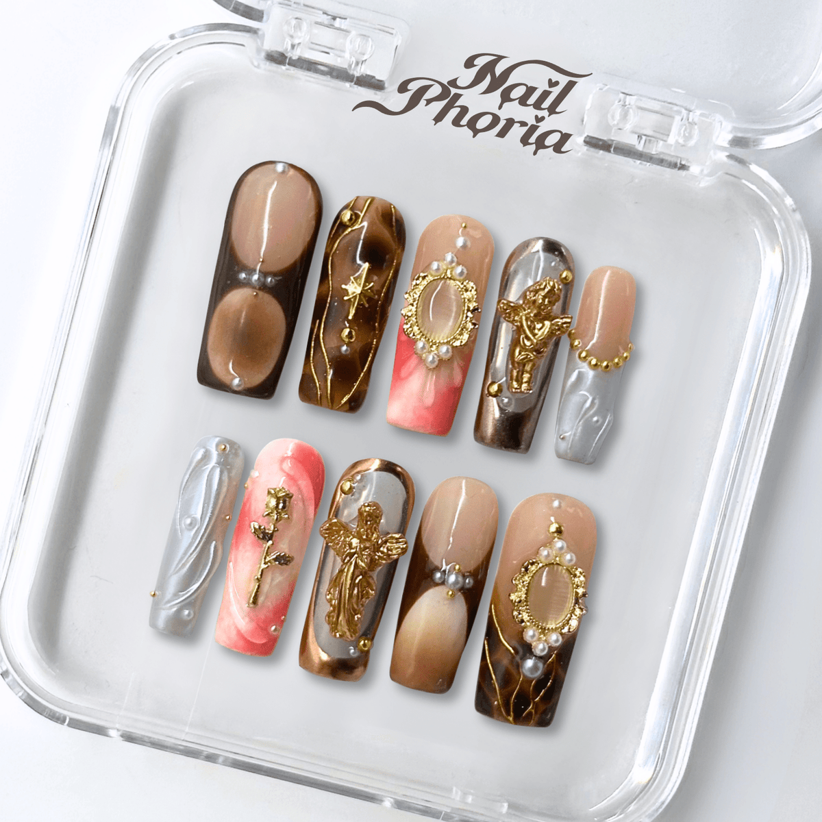 CANCER – NailPhoria