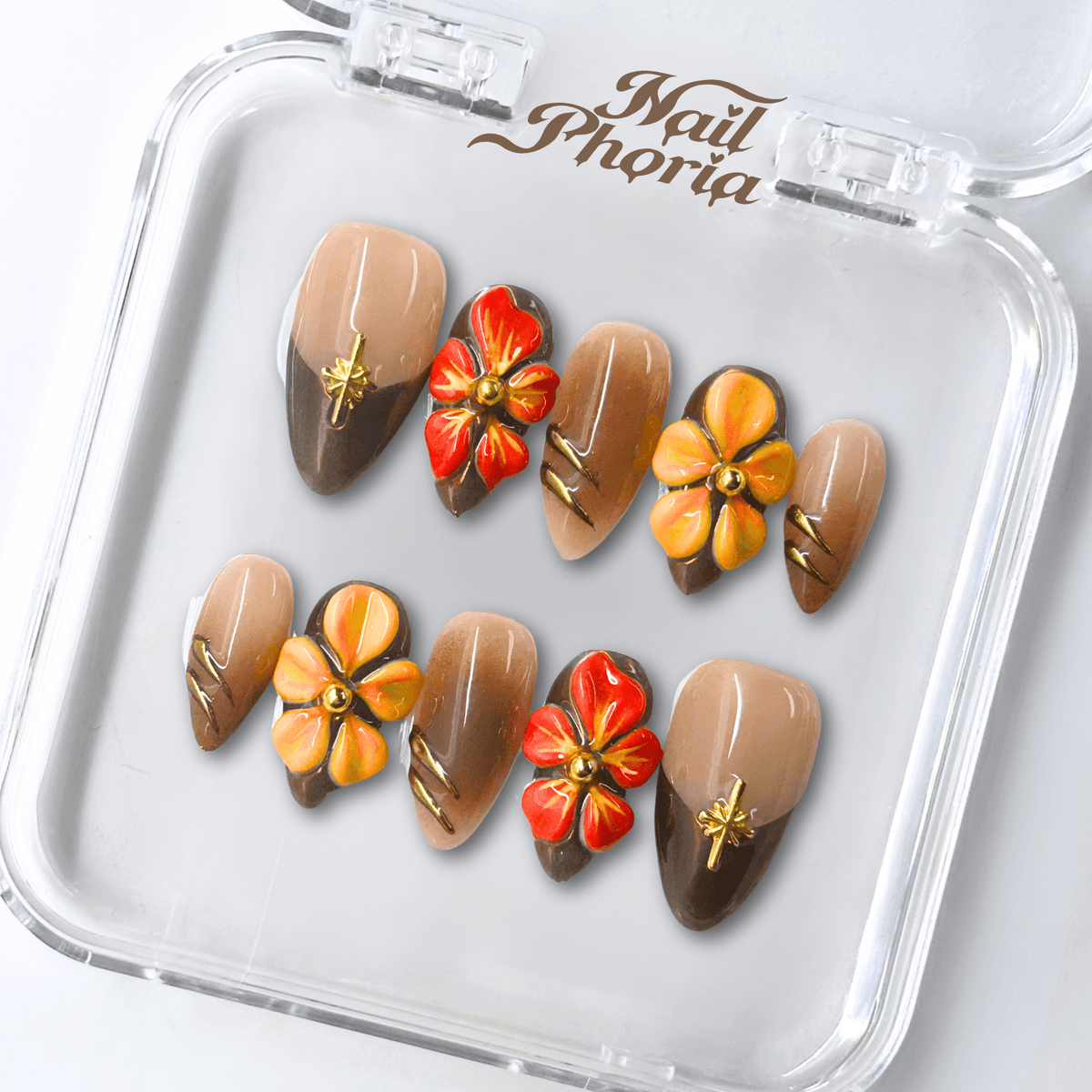 LEO BLOOM – NailPhoria