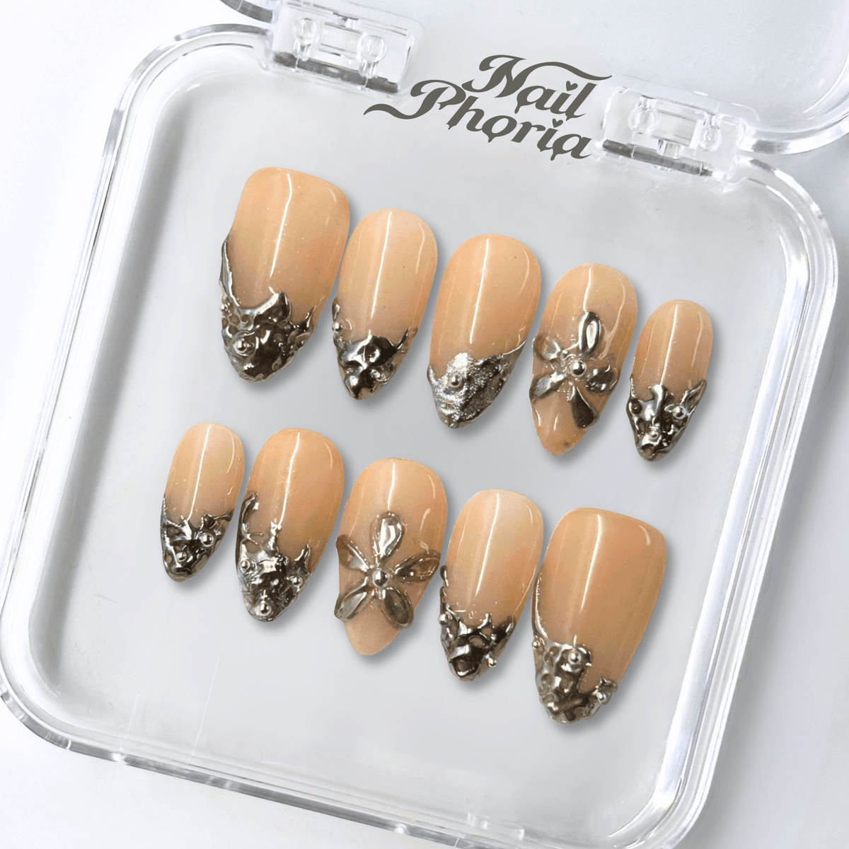 MOONLIT BLOOM – NailPhoria