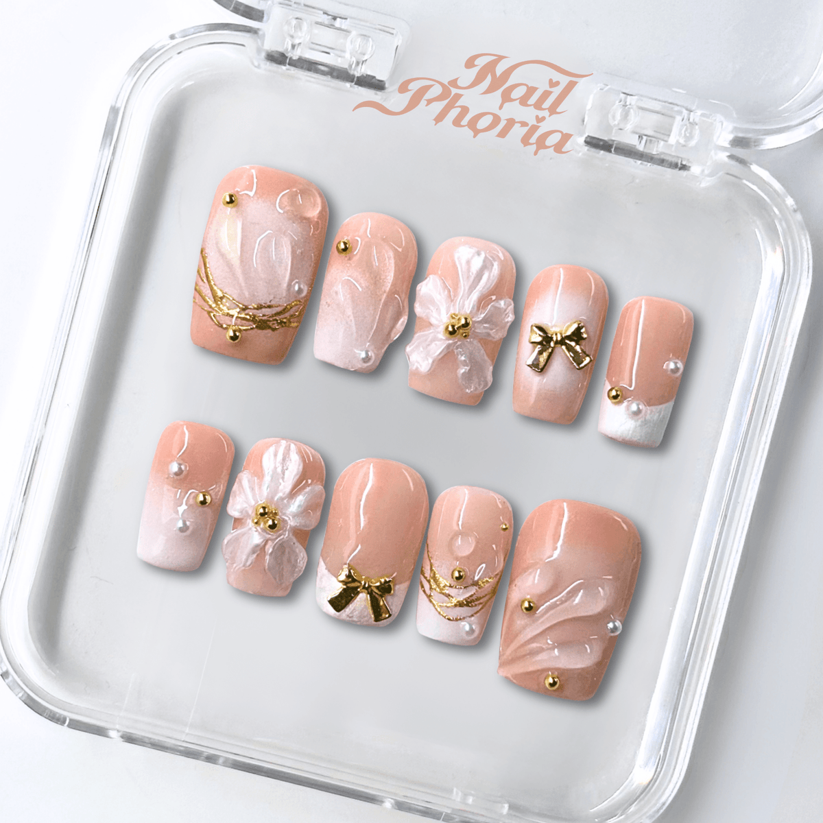 OPAL BLOOM – NailPhoria