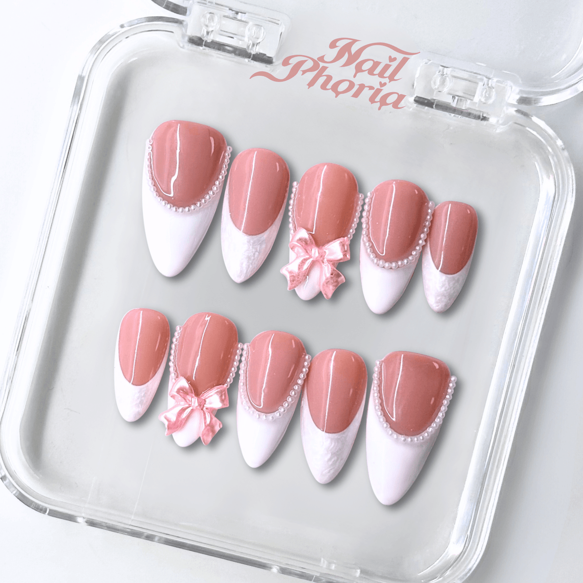 PIROUETTE – NailPhoria