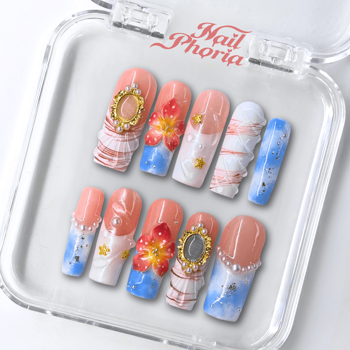 PISCES – NailPhoria