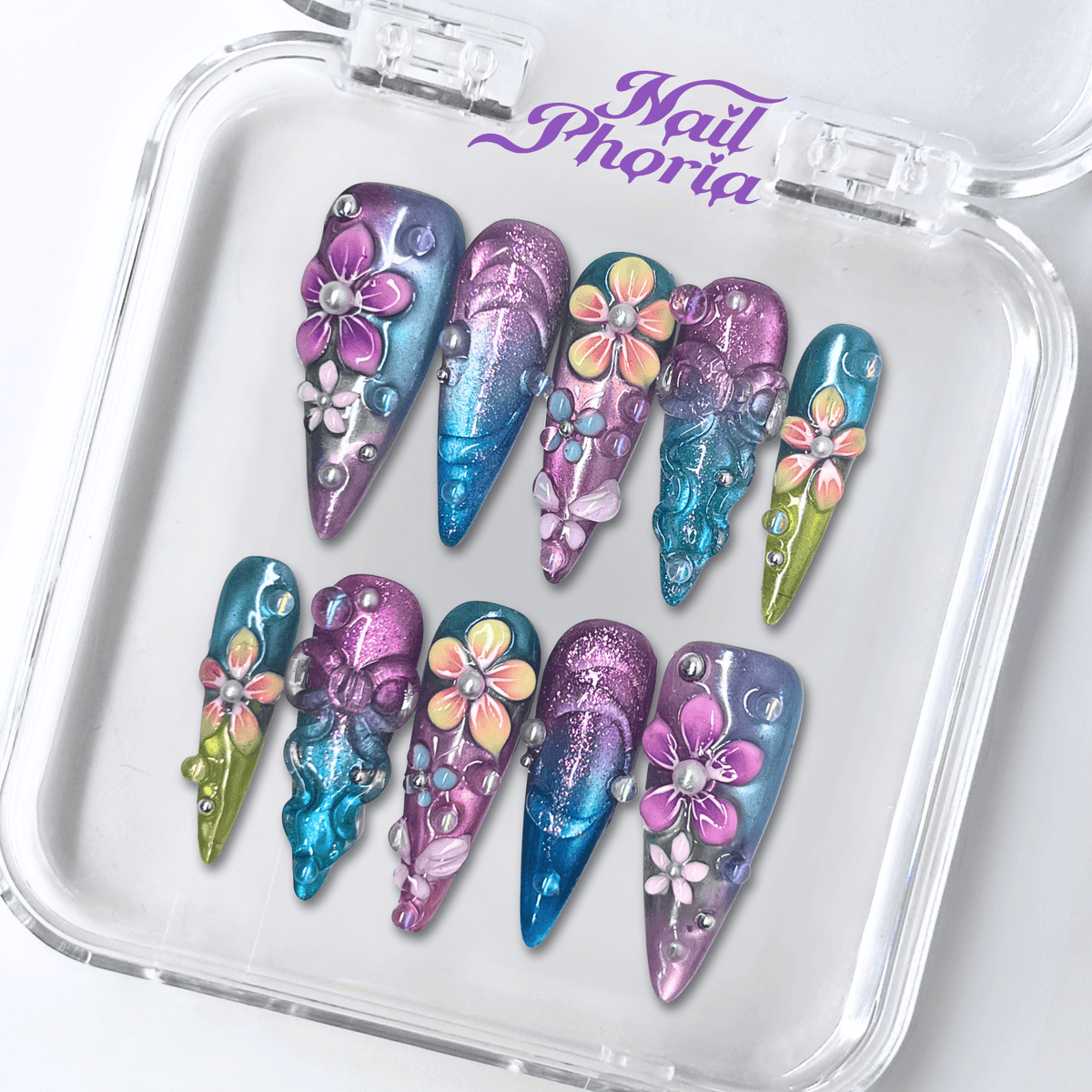 FAIRY DEW – NailPhoria