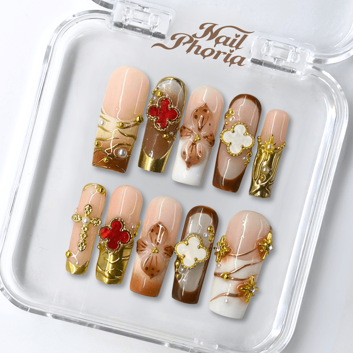 TAURUS – NailPhoria